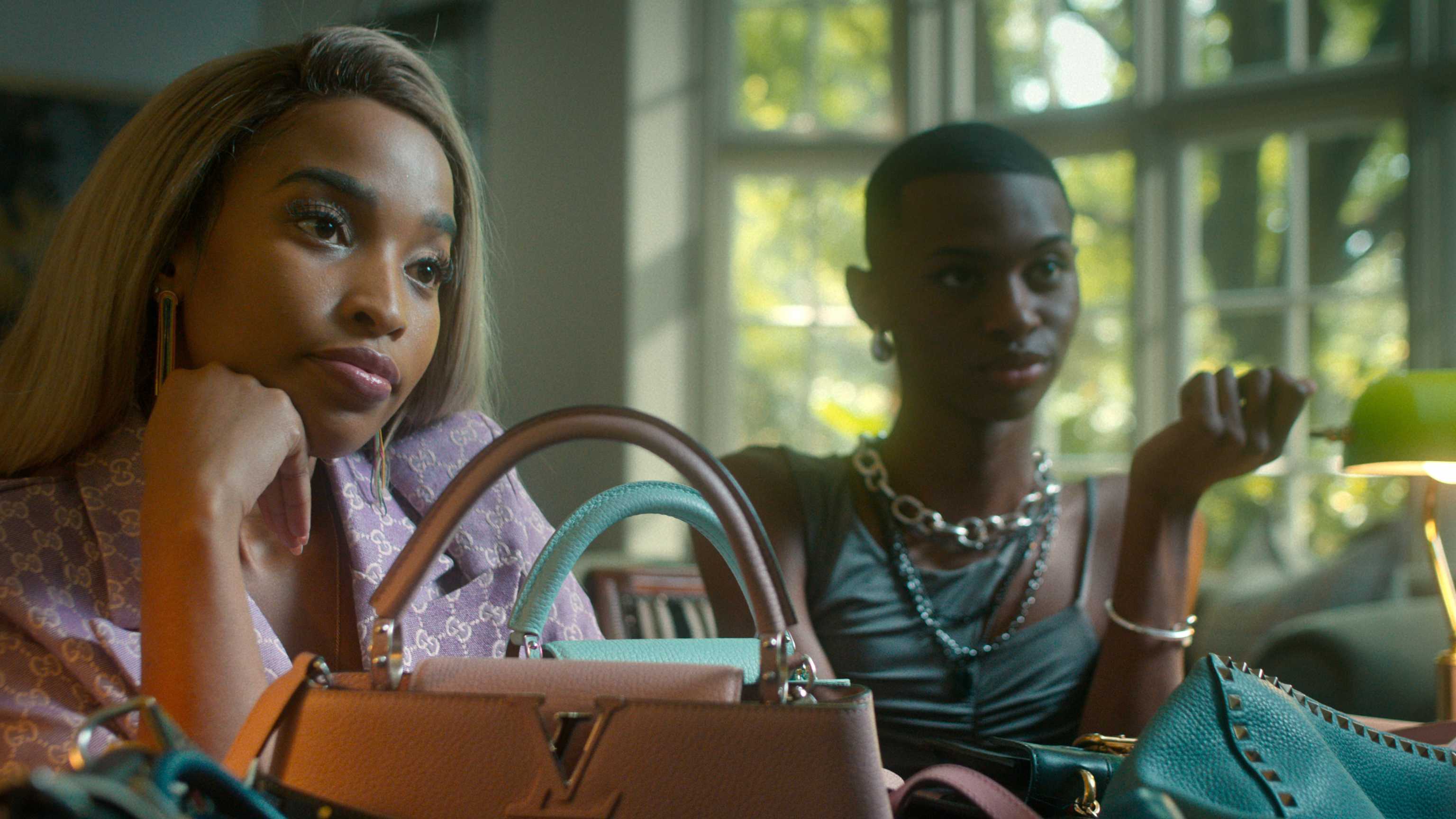 Netflix’s Trending 7-Part Thriller Series Is A Must-Binge This Week