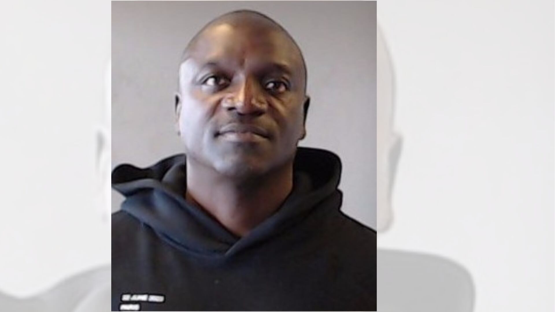 Grammy-nominated singer Akon arrested in metro Atlanta