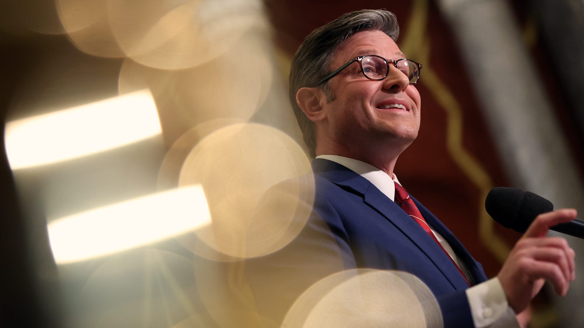 USA TODAY reporter Zachary Schermele takes a look at the House voting ...