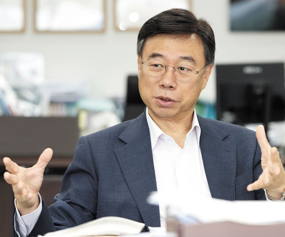Seongnam Mayor Condemns Prosecution's Appeal Abandonment