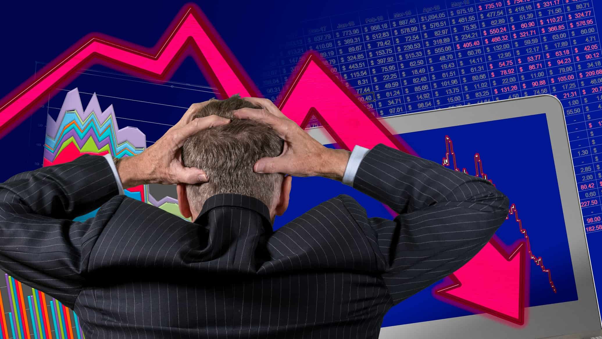 Why is the Bapcor share price crashing 19% on Tuesday?