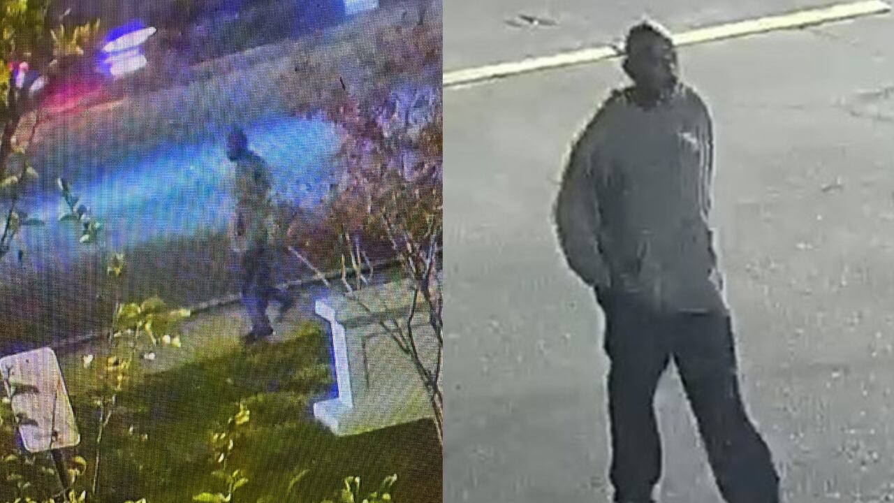 Urgent search for Pensacola stabbing suspect