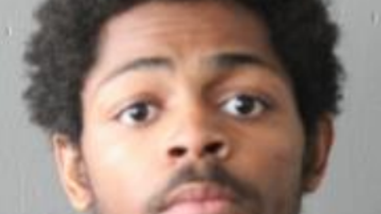 Chicago man charged with killing 2-month-old; claims a ‘demon’ made him ...