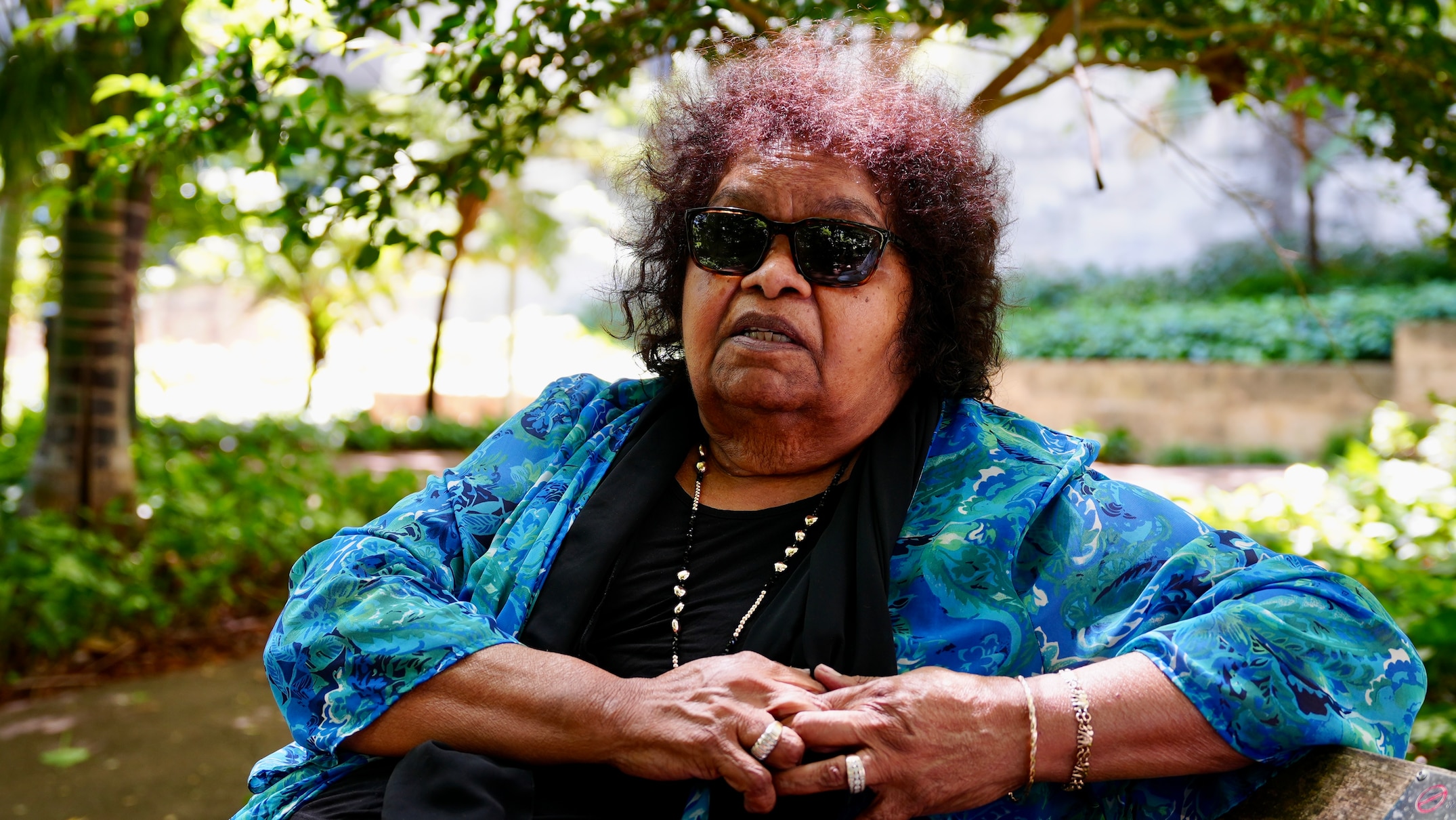 Traditional owner slams Andrew Forrest legal rehash over sacred ...