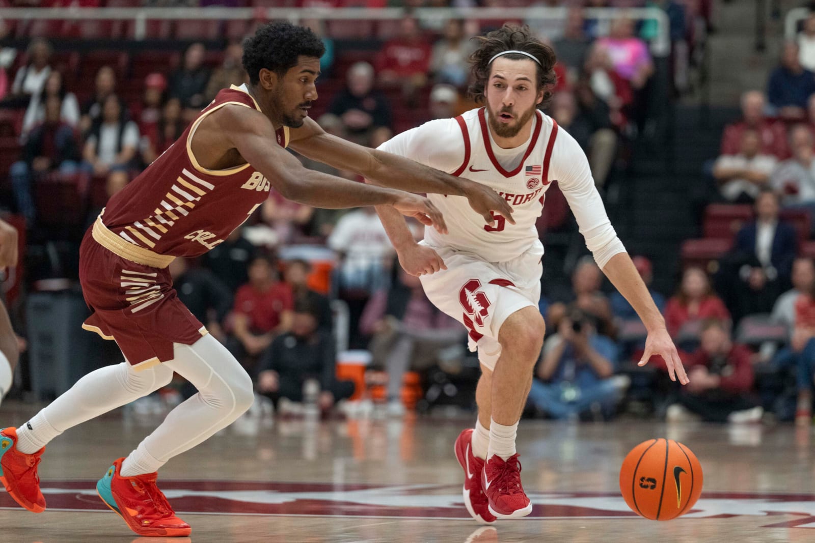 Preview: Stanford Men’s Basketball welcomes Montana State to Maples ...