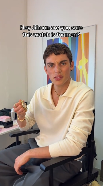 Men’s Watch or Unisex? Let’s Find Out!