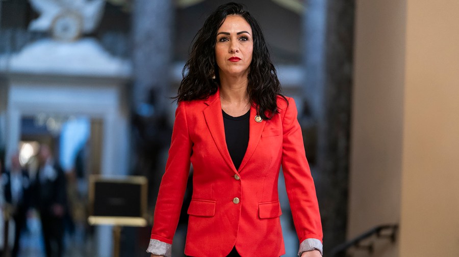 Trump, allies reach out to Boebert, Mace ahead of Epstein discharge ...