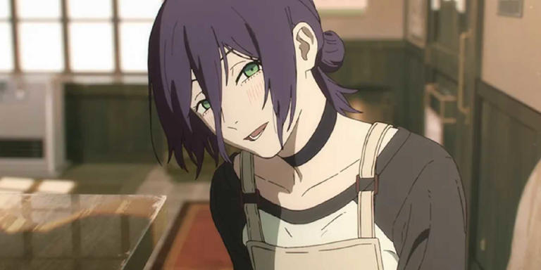 The official 7 best anime movies of 2025, ranked