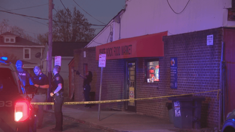 1 suspect arrested, others still at large in connection to Lynchburg ...