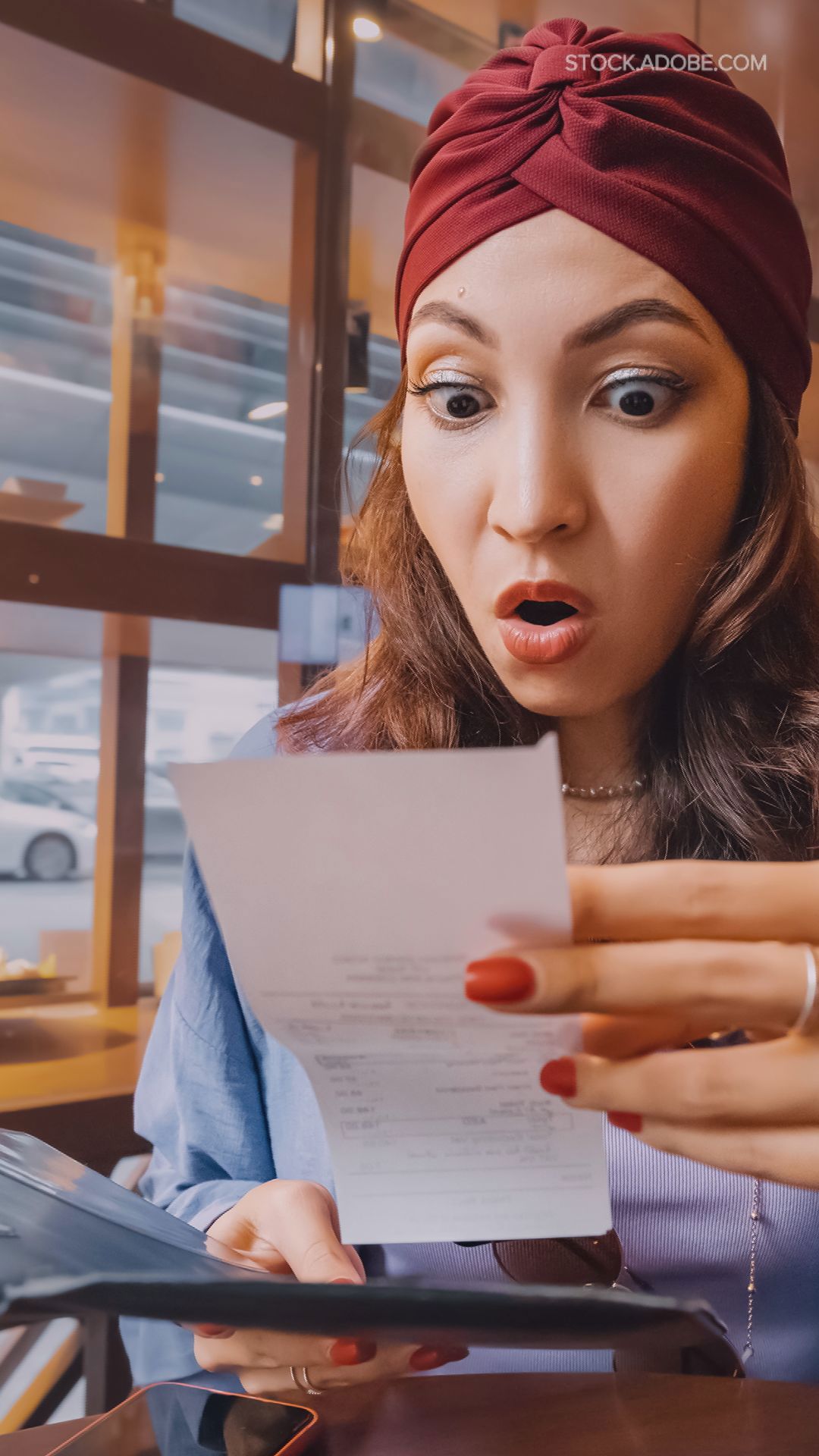 Washington state tops the list for most-expensive dining in the nation