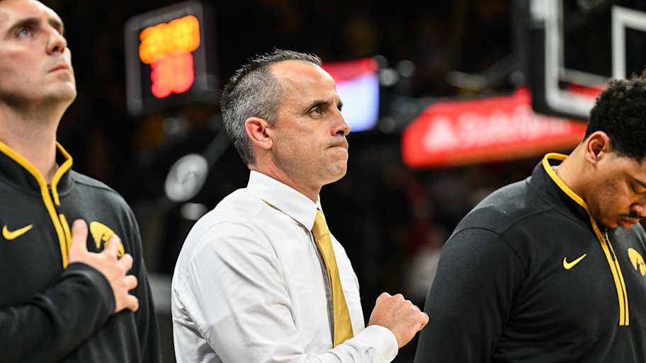 Iowa Lands Top 2026 PF Recruit