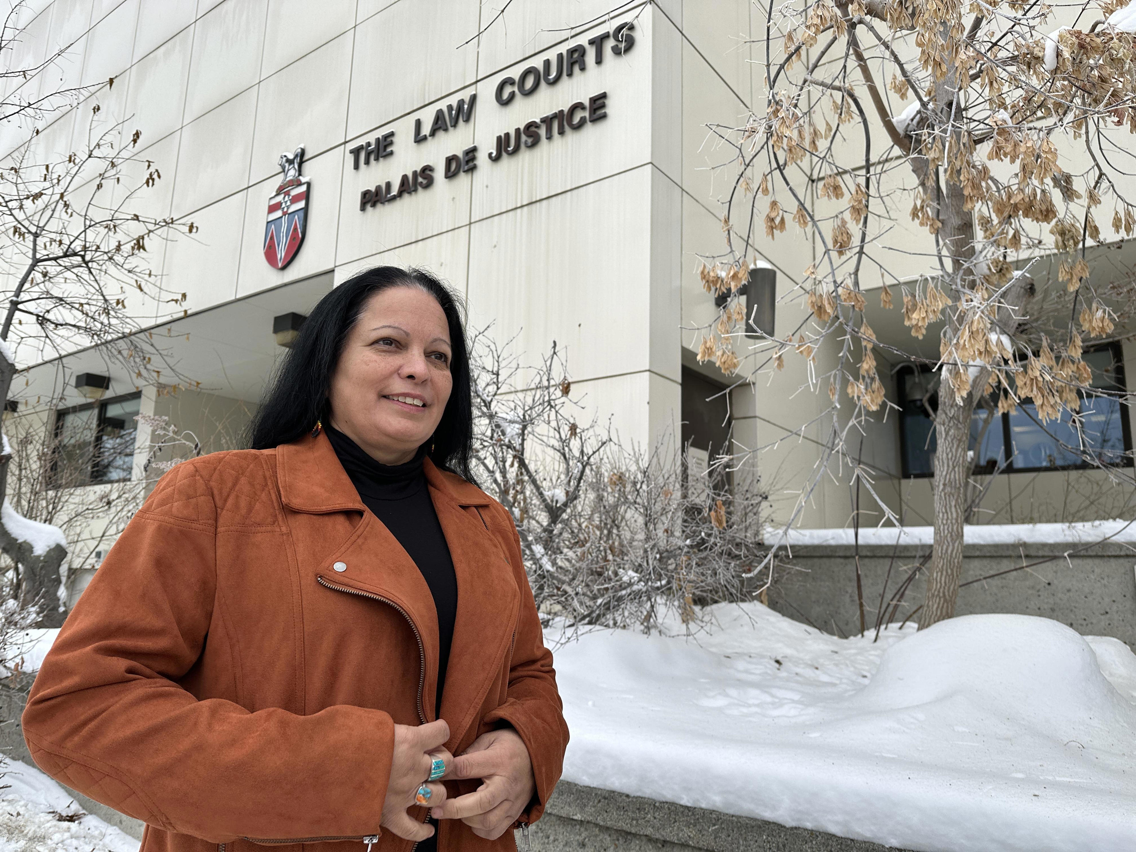 L’élection de la libérale Debra-Leigh Reti confirmée dans Vuntut Gwitchin