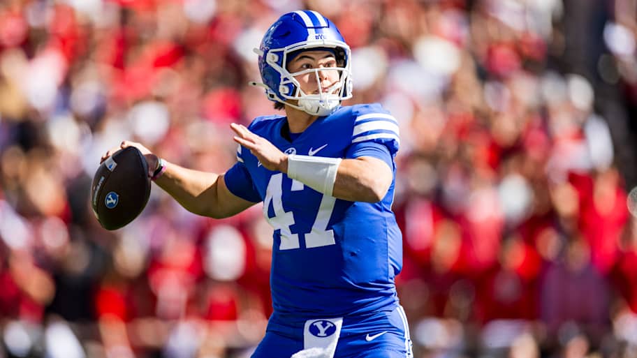 Preview: BYU football faces a must-win against a TCU team they just can ...