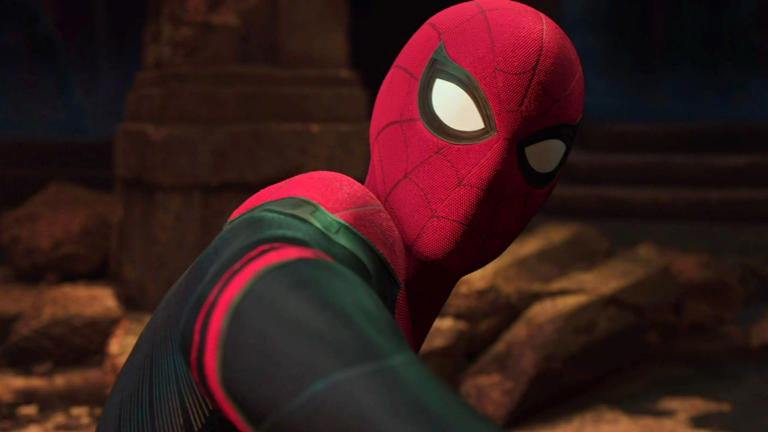Spider-Man officially defeats his strongest villain (with a twist)