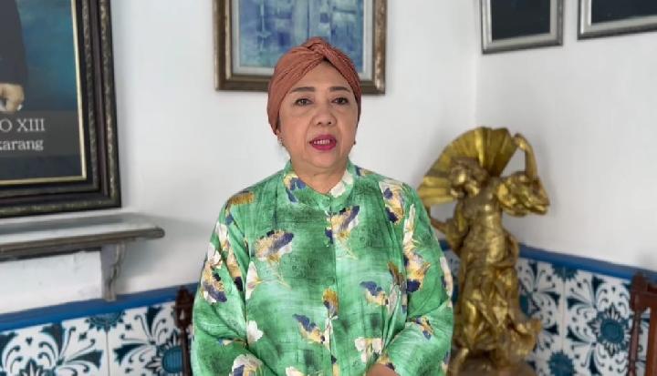 Keraton Surakarta Gelar Jumenengan Pakubuwono XIV Sabtu, Adik PB XIII ...