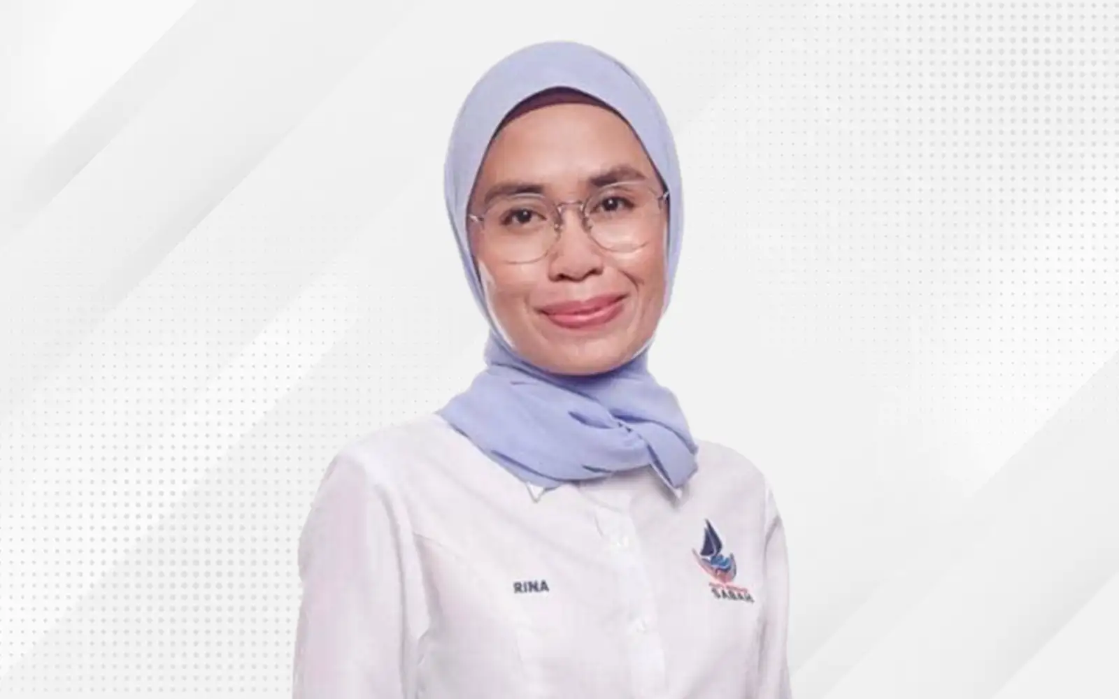 Harapan Rakyat Sabah suspends Rina Jainal, drops her as Kukusan candidate