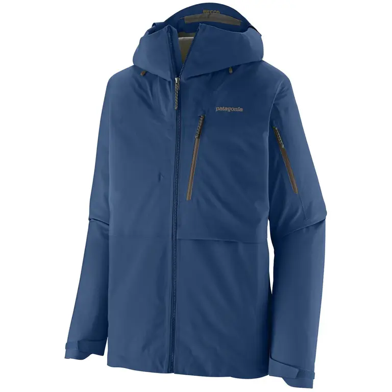 Warm, Waterproof, and Ready to Ride: The Best Snowboard Jackets of 2025 ...