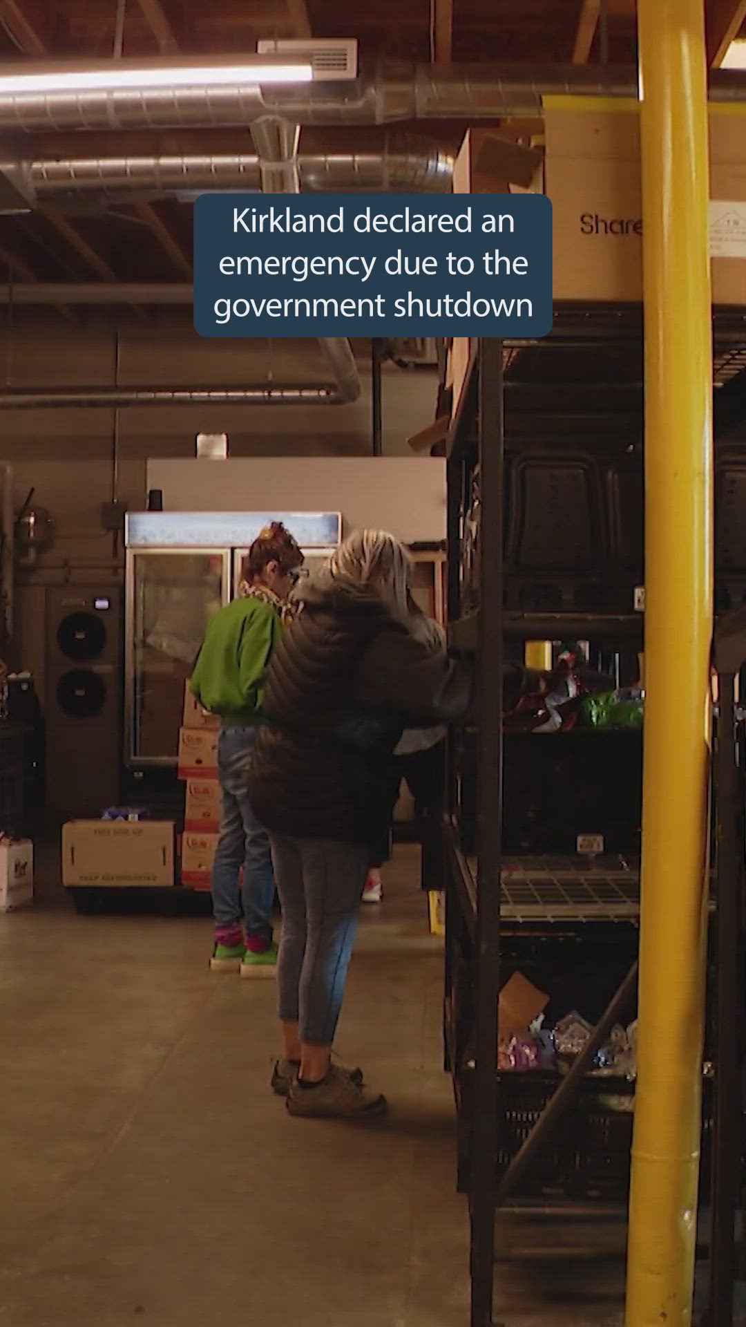 City of Kirkland declares emergency