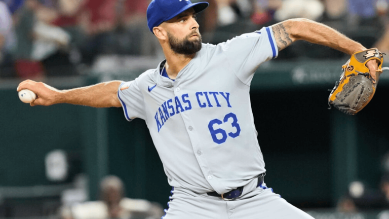 MLB: Athletics Bet on Experienced Former Rays Pitcher