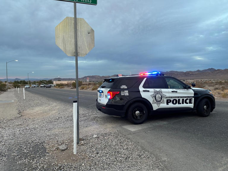 ‘Large’ police presence after armed carjacking results in shelter-in ...