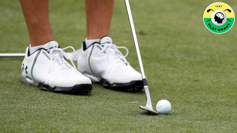2 easy swing changes to add spin to your wedge shots