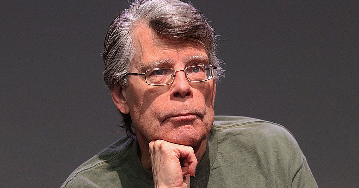 The Best Stephen King Novels (November 2025)