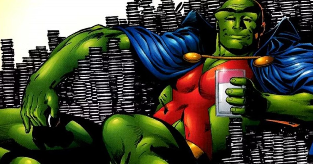 Most Underrated Superheroes of All Time (November 2025)