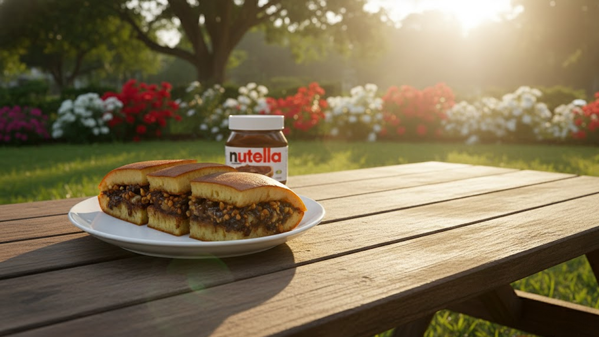 Martabak Manis Recipe – Indonesian Chocolate Cheese Pancake