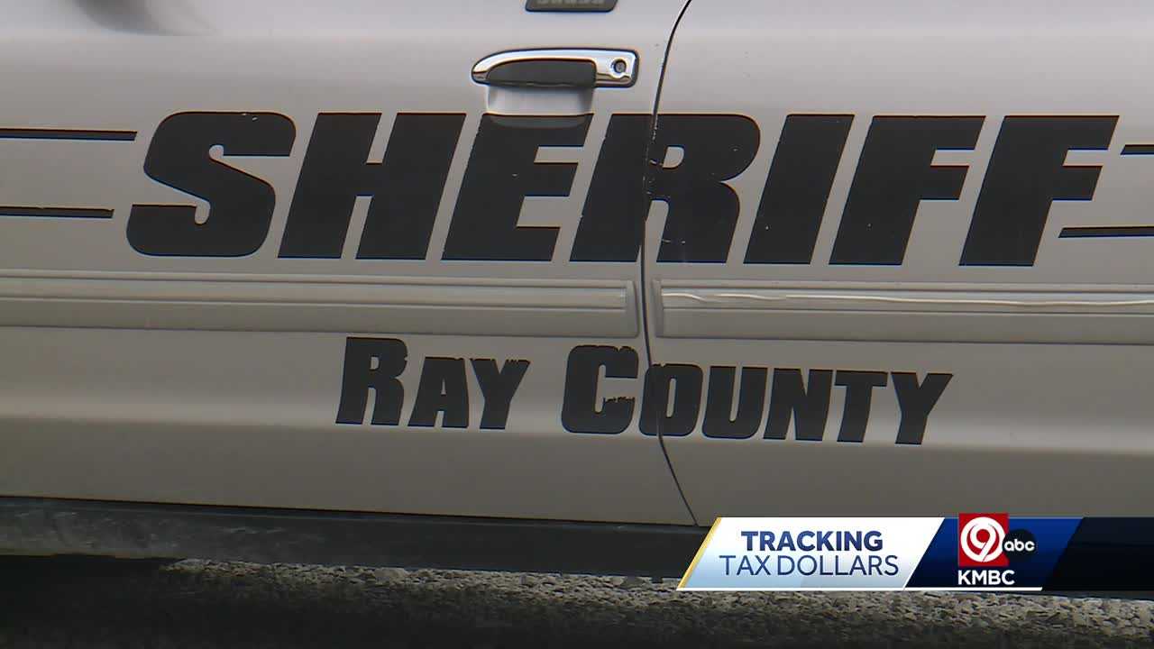 Ray County deputies arrest suspect in fatal Homestead Village shooting