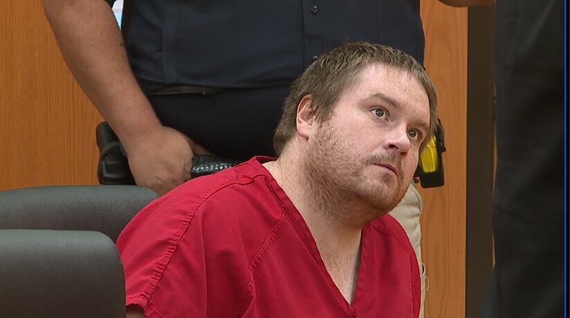 Suspect in Veterans Memorial murder appears in Sparks Justice Court