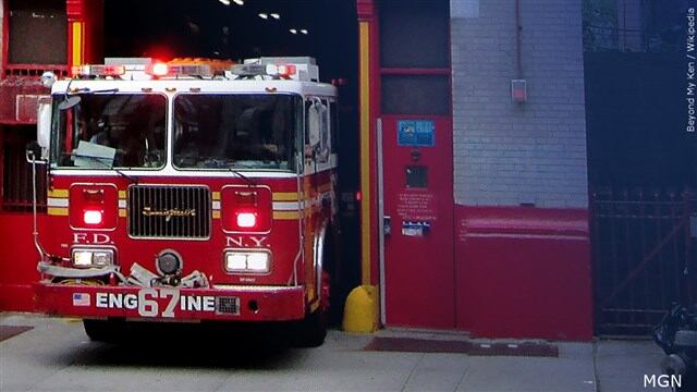 Thomas County Fire warns of increased fire risks in low humidity and ...