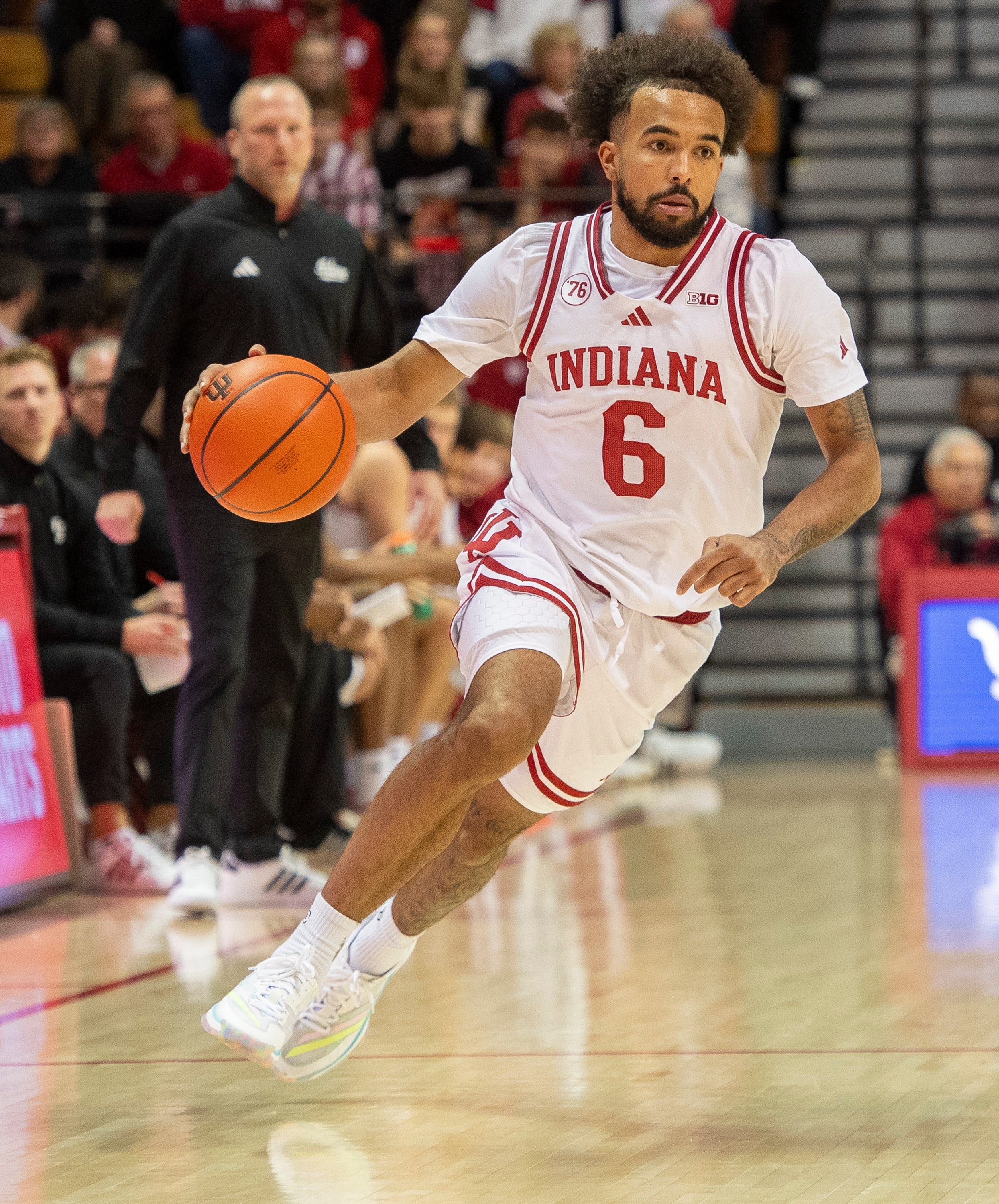Indiana basketball vs. Incarnate Word recap: Hoosiers overcome cold ...