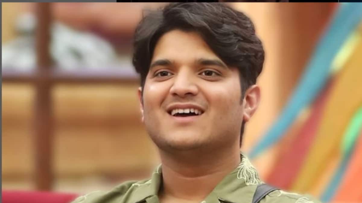 Bigg Boss 19: YouTuber Mridul Tiwari Eliminated In Surprise Mid-Week ...