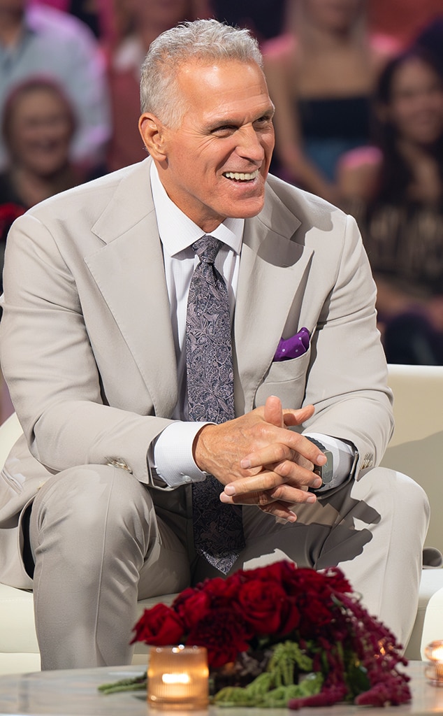 Golden Bachelor Season 2 Finale: Find Out If Mel Owens Got Engaged