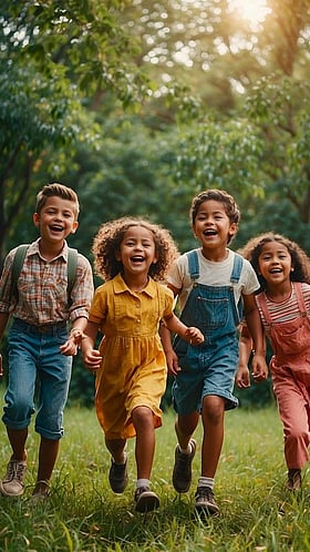 Children's Day 2025: 5 Fun Places In Mumbai To Visit With Your Kids