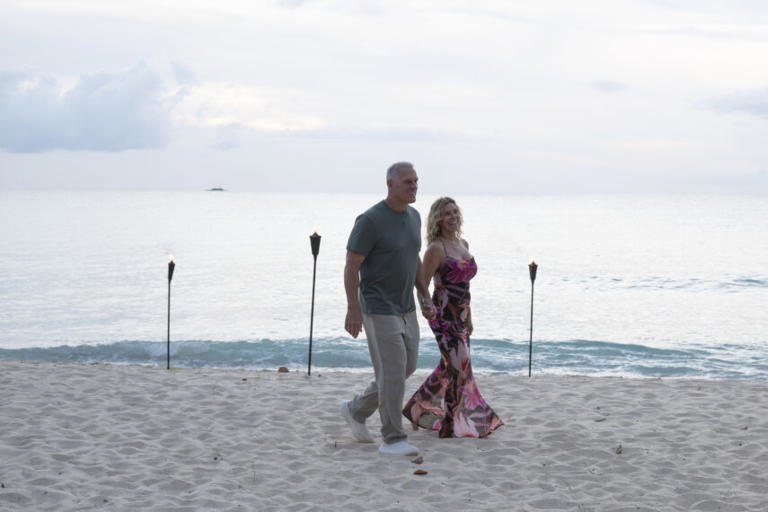 ‘The Golden Bachelor’ Finale Recap: Who Did Mel Owens Pick?