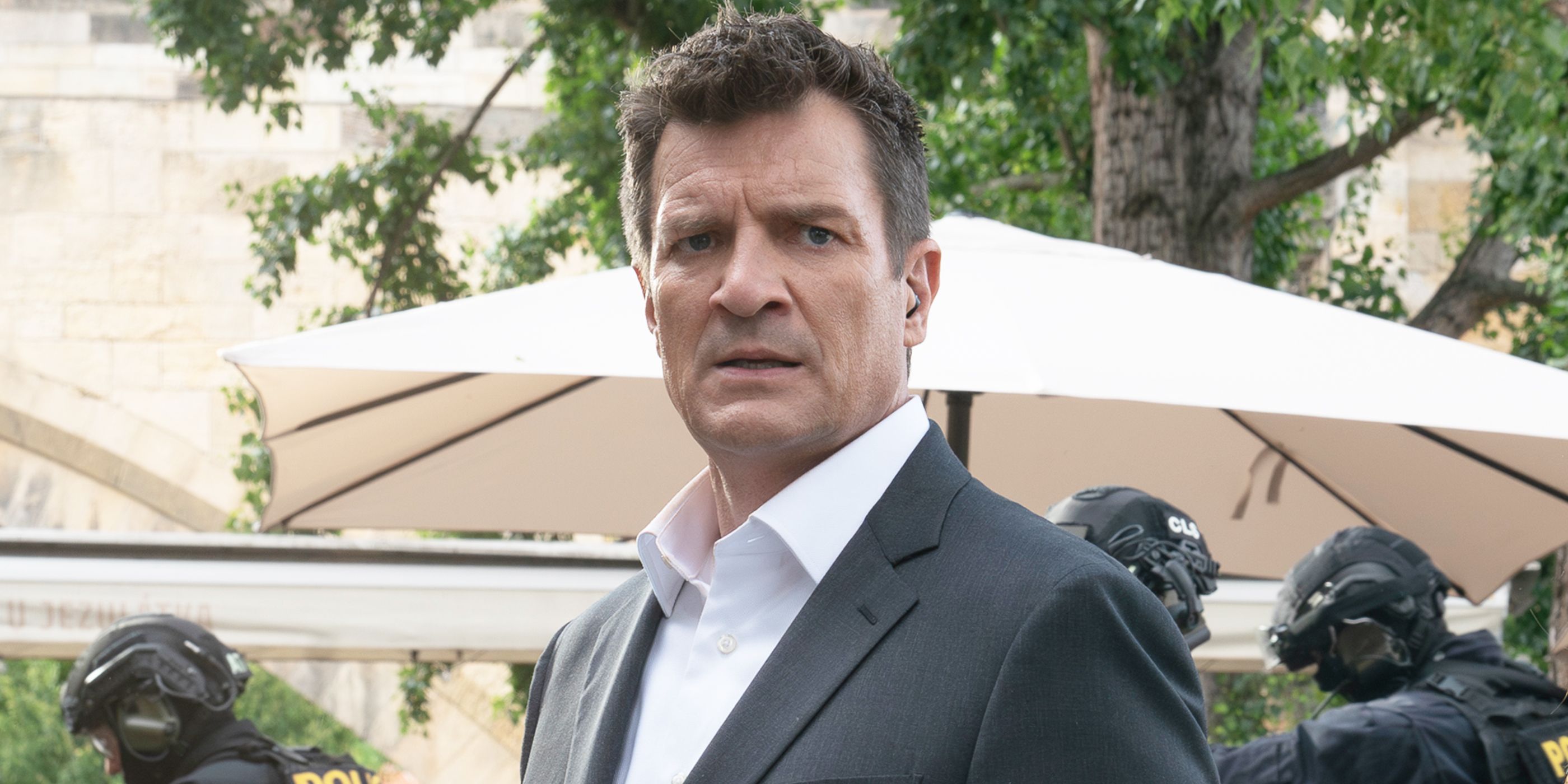Nathan Fillion’s wildly successful 8-season crime drama is a global ...
