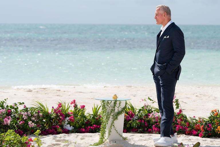 ‘The Golden Bachelor’ Season 2 Finale Recap: Did Mel Owens Get Engaged ...