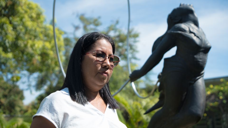 “Todo quedó borrado”: las voces de los sobrevivientes de la tragedia de ...