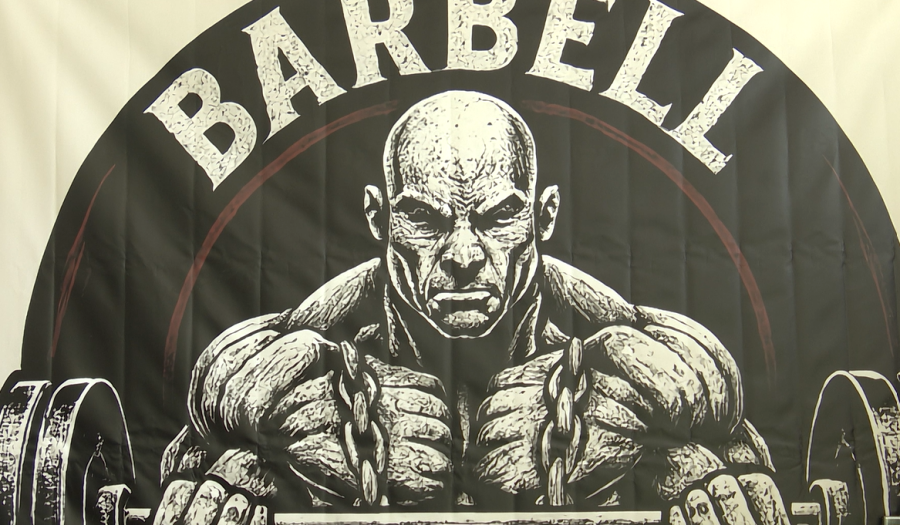 Barbell Station doing the heavy lifting helping those in need with ...