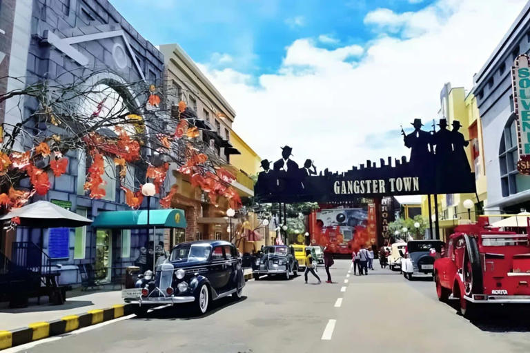 5 destinasi wisata di Jatim yang minim tangga dan banyak tempat duduk ...