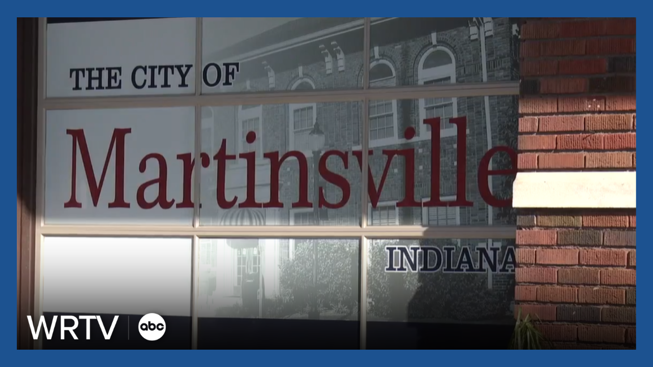 Martinsville considers funding city projects to attract new residents