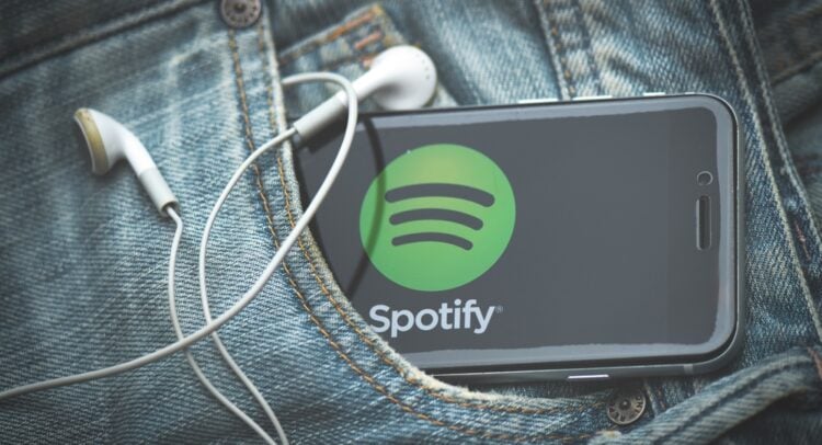 Why Spotify’s (SPOT) Mixed Results Opens a Door for Stock Bulls