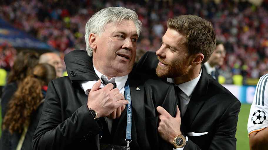 Carlo Ancelotti Lists Nine of the Best Real Madrid Players He Managed
