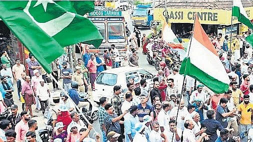 First-off-the-blocks UDF looks to press advantage in local body polls