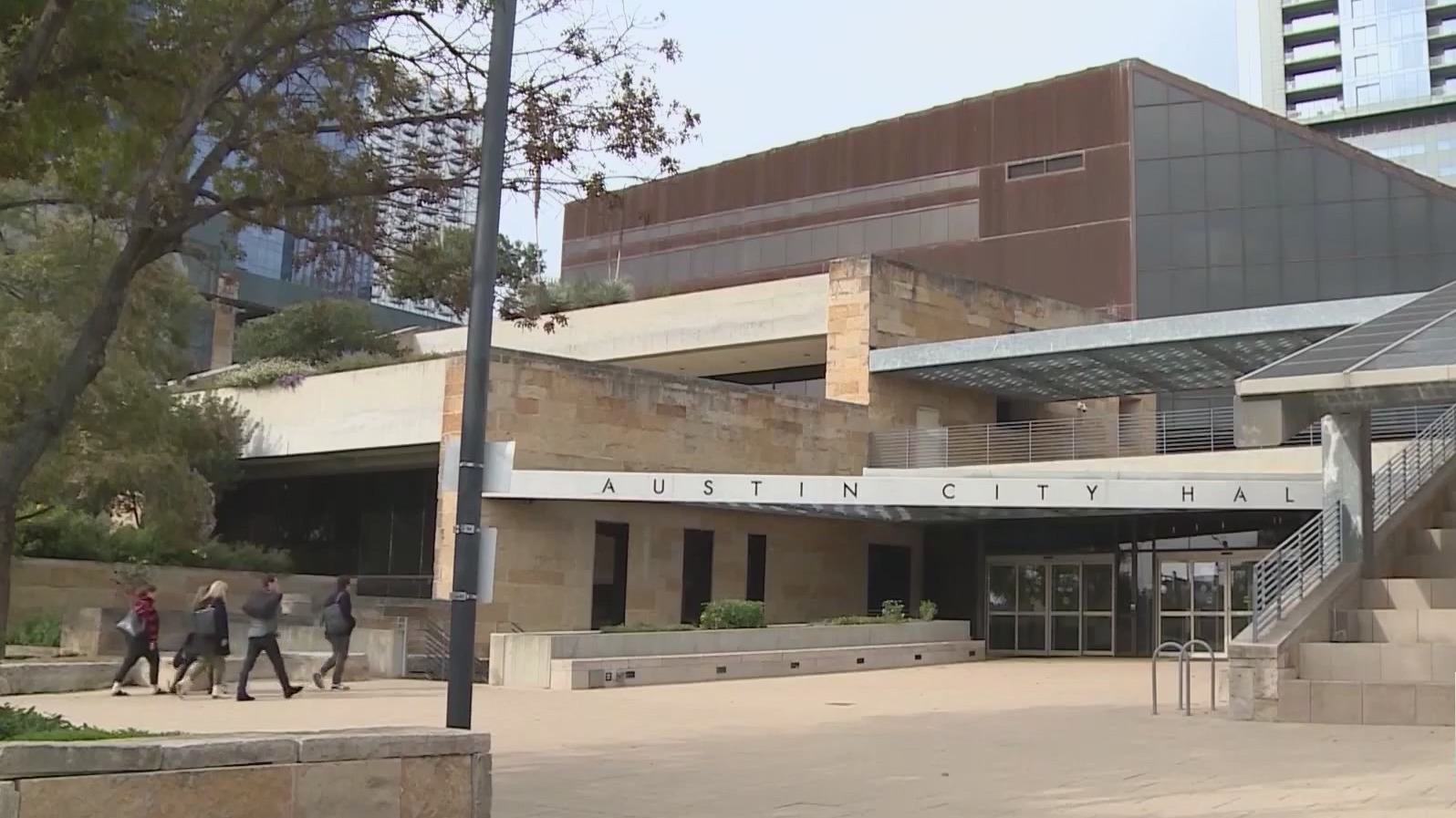 Austin budget meeting canceled after attorneys say city violated Open ...