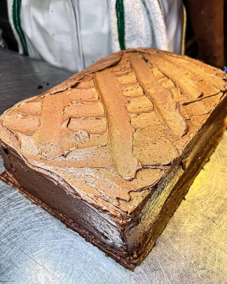 The North Carolina Diner Where Fried Fish Outsells Everything Else