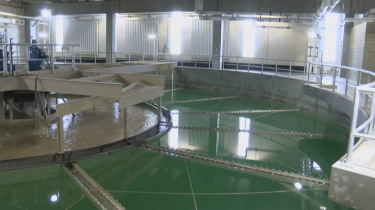 Lewis & Clark Regional Water System nears completion
