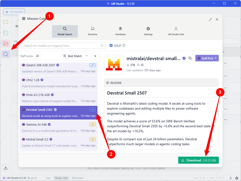I self-host my own private ChatGPT with this tool