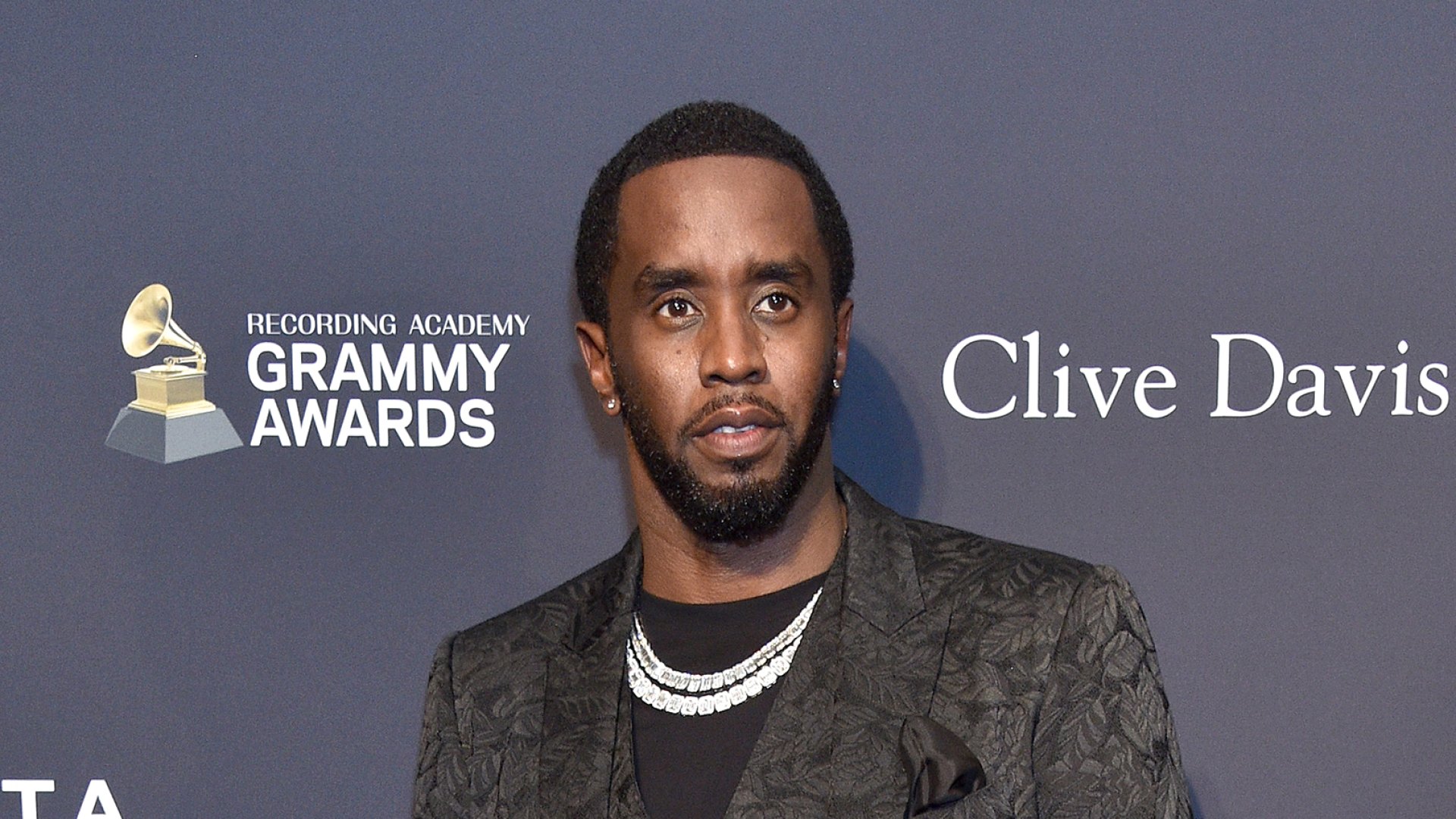 Read Diddy's Syllabus for Prison Entrepreneur Class: ‘No Ego' Lesson, More